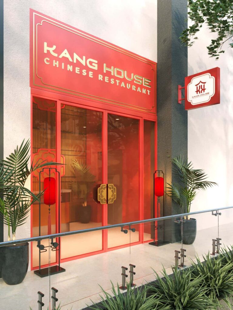 Chúc mừng KANG HOUSE CHINESE RESTAURANT (Soft Opening) tại Vinhomes ...